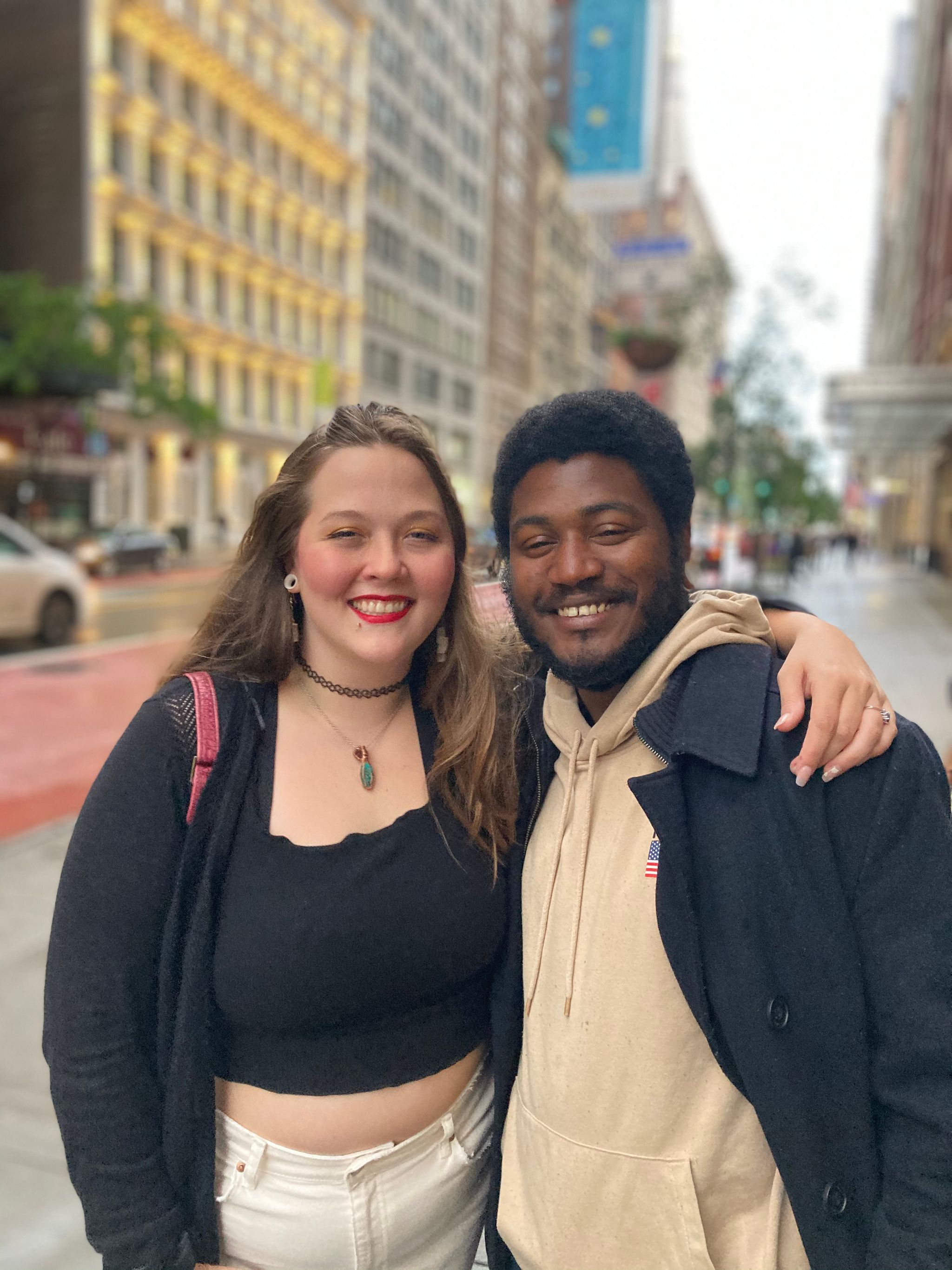 Savannah Reams-Taylor & Halim Acosta's Wedding Website | Weven