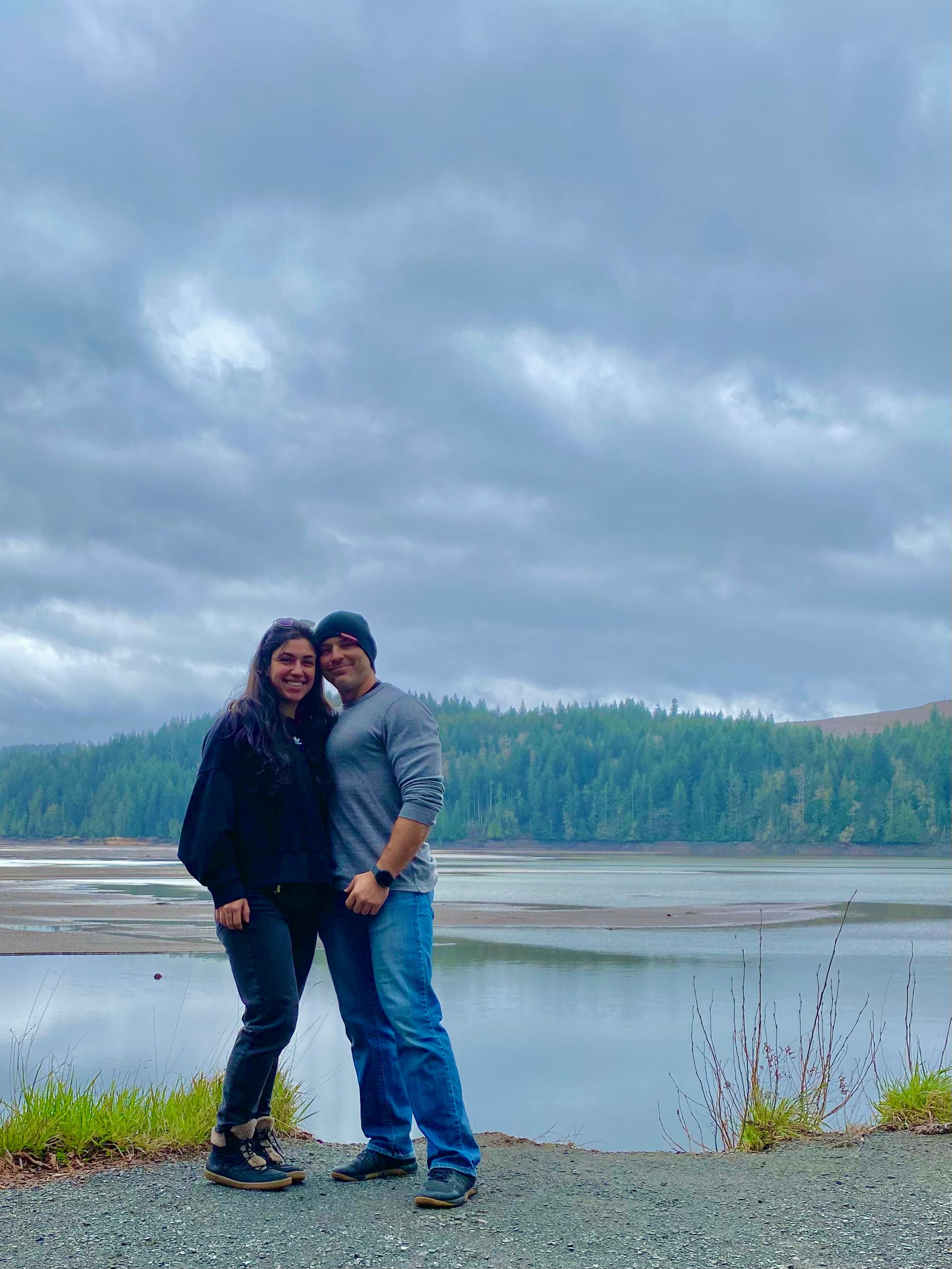 Dr. Farahnaz Niroumandpour & Mr. Sean Carr's Wedding Website | Weven