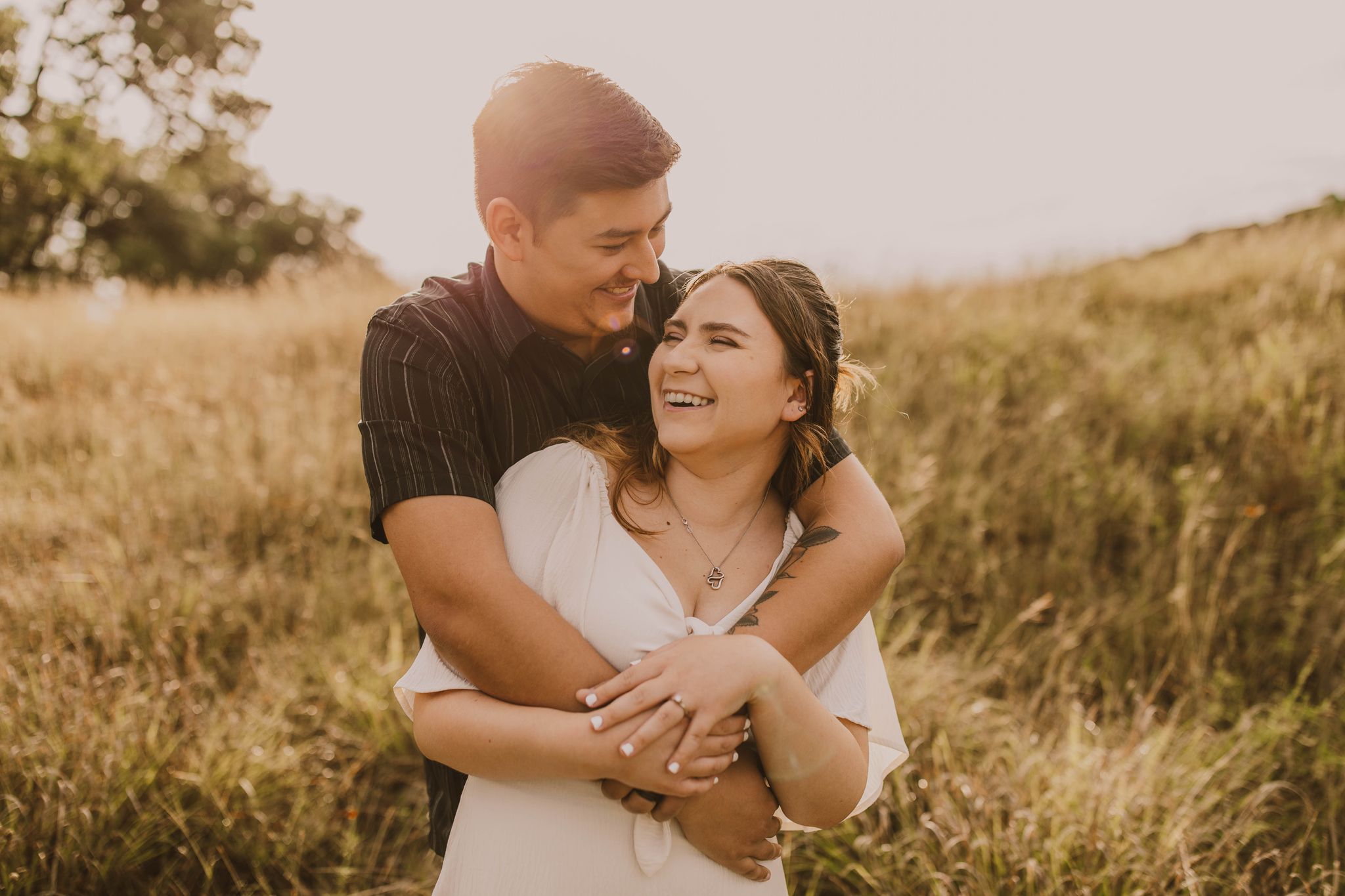 Skye Duncan & David Waughtal's Wedding Website | Weven