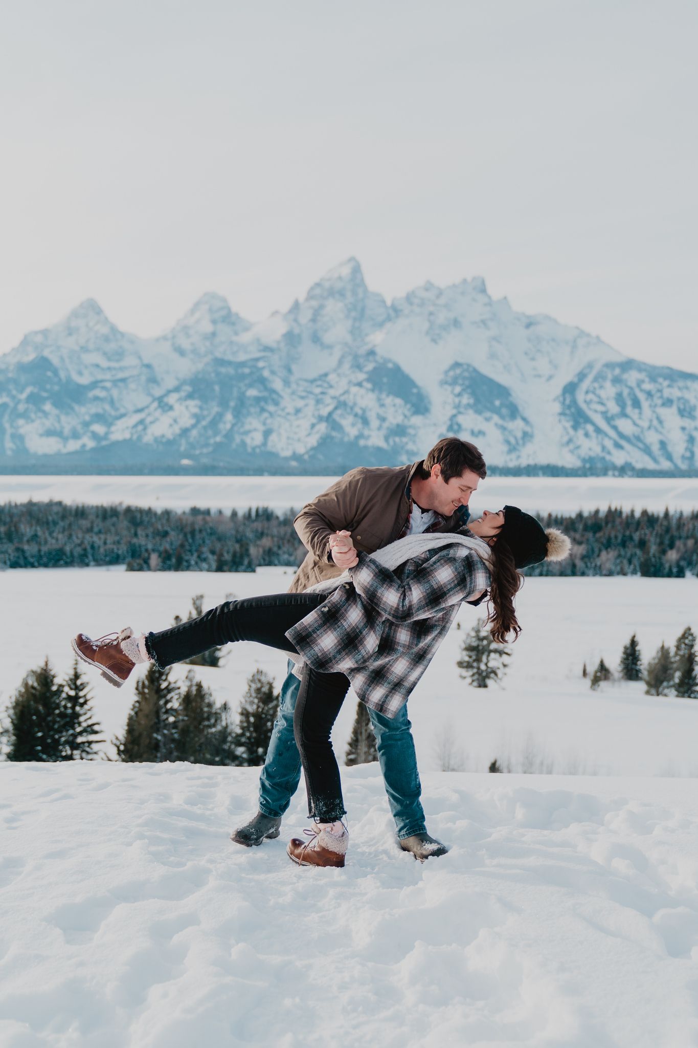 Helen Claire Jewell & Vance Noland's Wedding Website | Weven