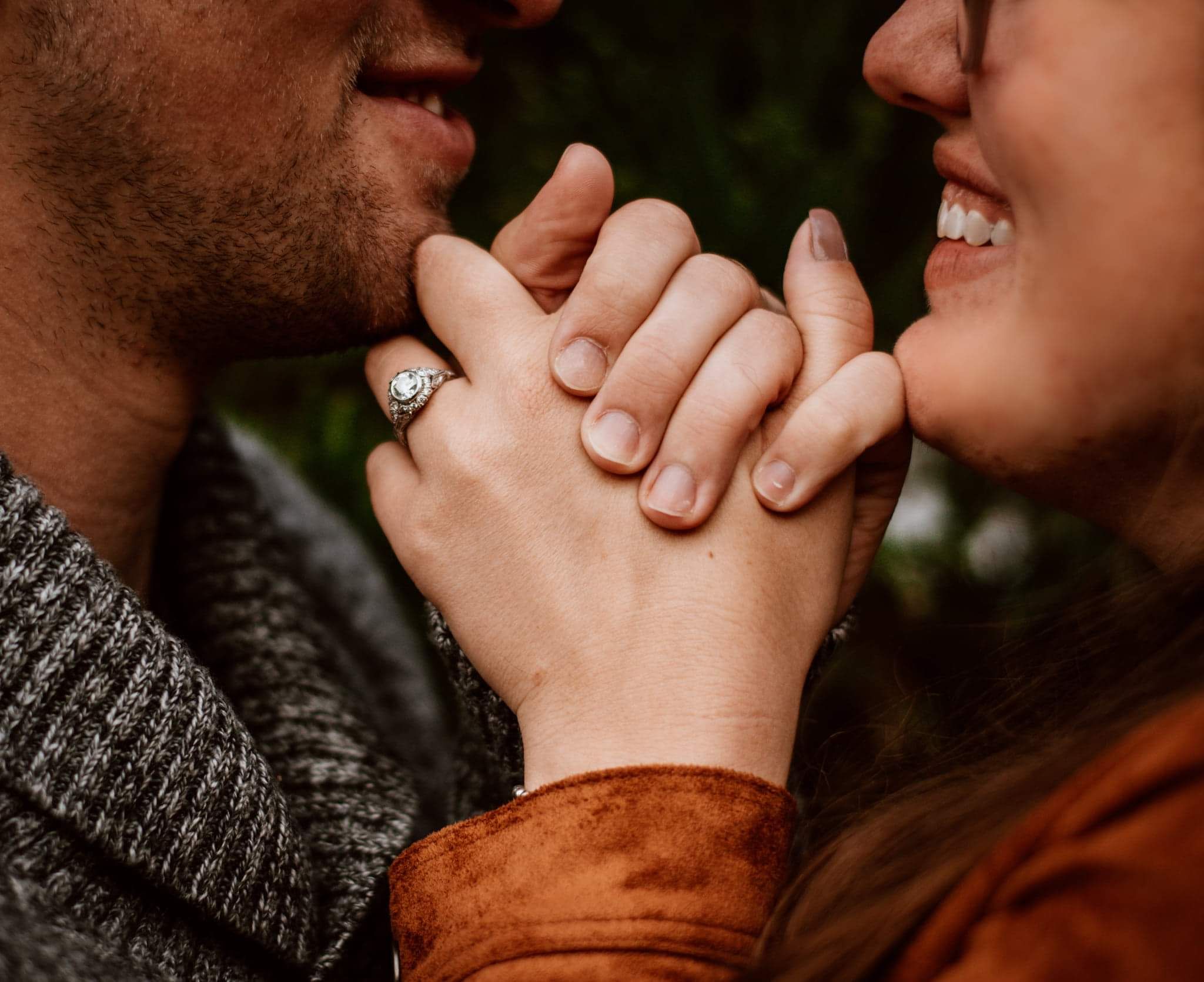 Haley Doherty & Jonathon Harris's Wedding Website | Weven