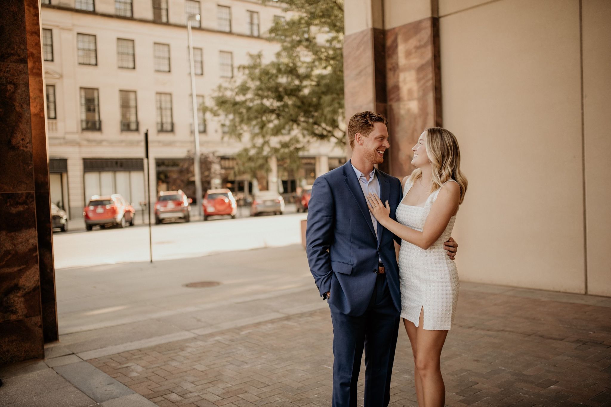 Ryleigh Hanson & Grayson Garey's Wedding Website | Weven