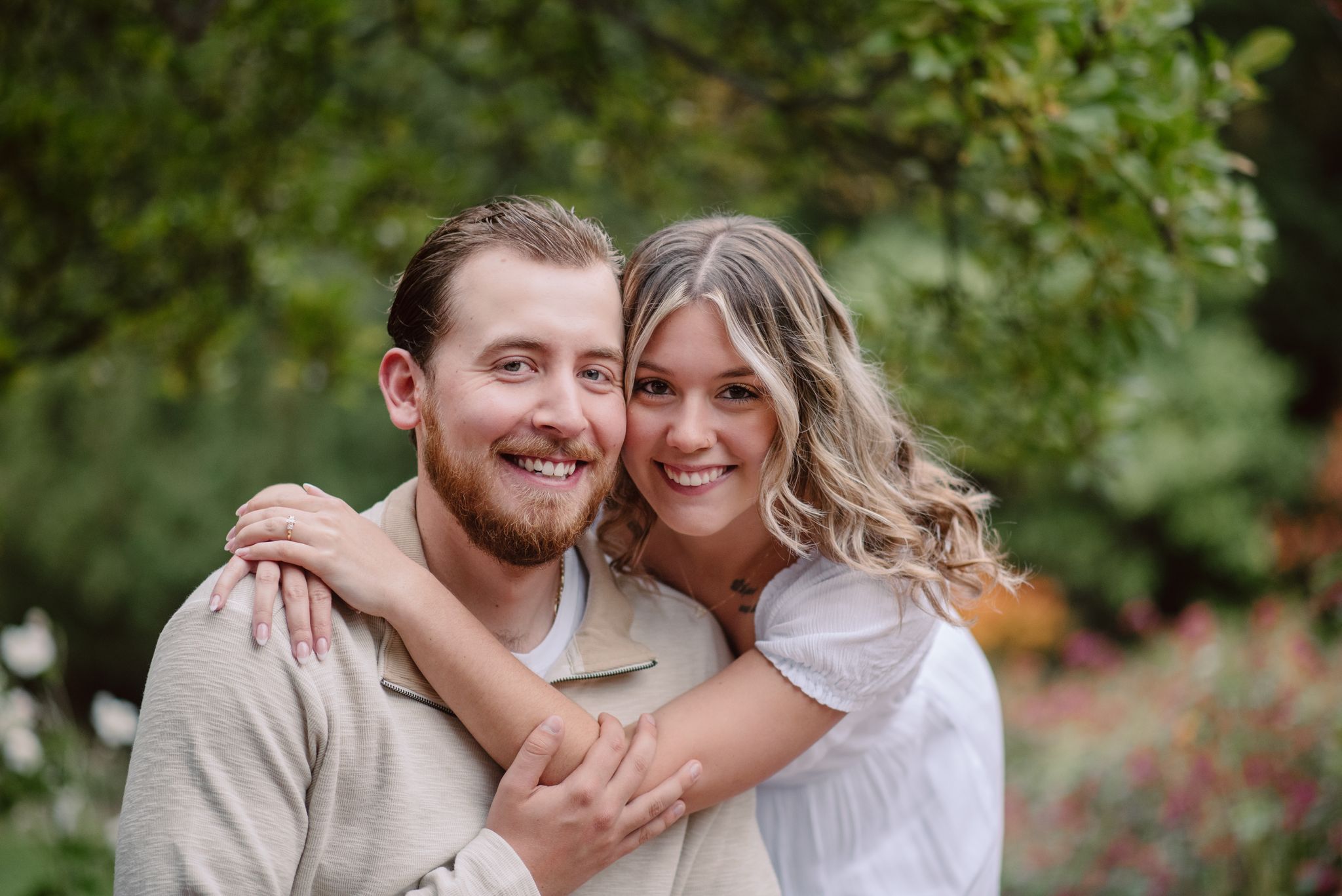 Seth Robson & Jordan Hajdasz's Wedding Website | Weven