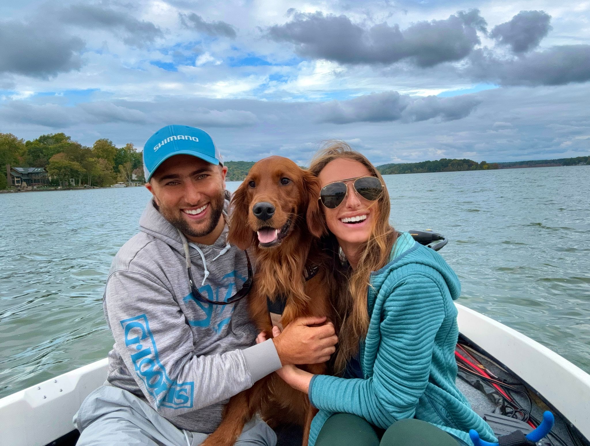 Emily Leary & Gabriel Dispoto's Wedding Website | Weven