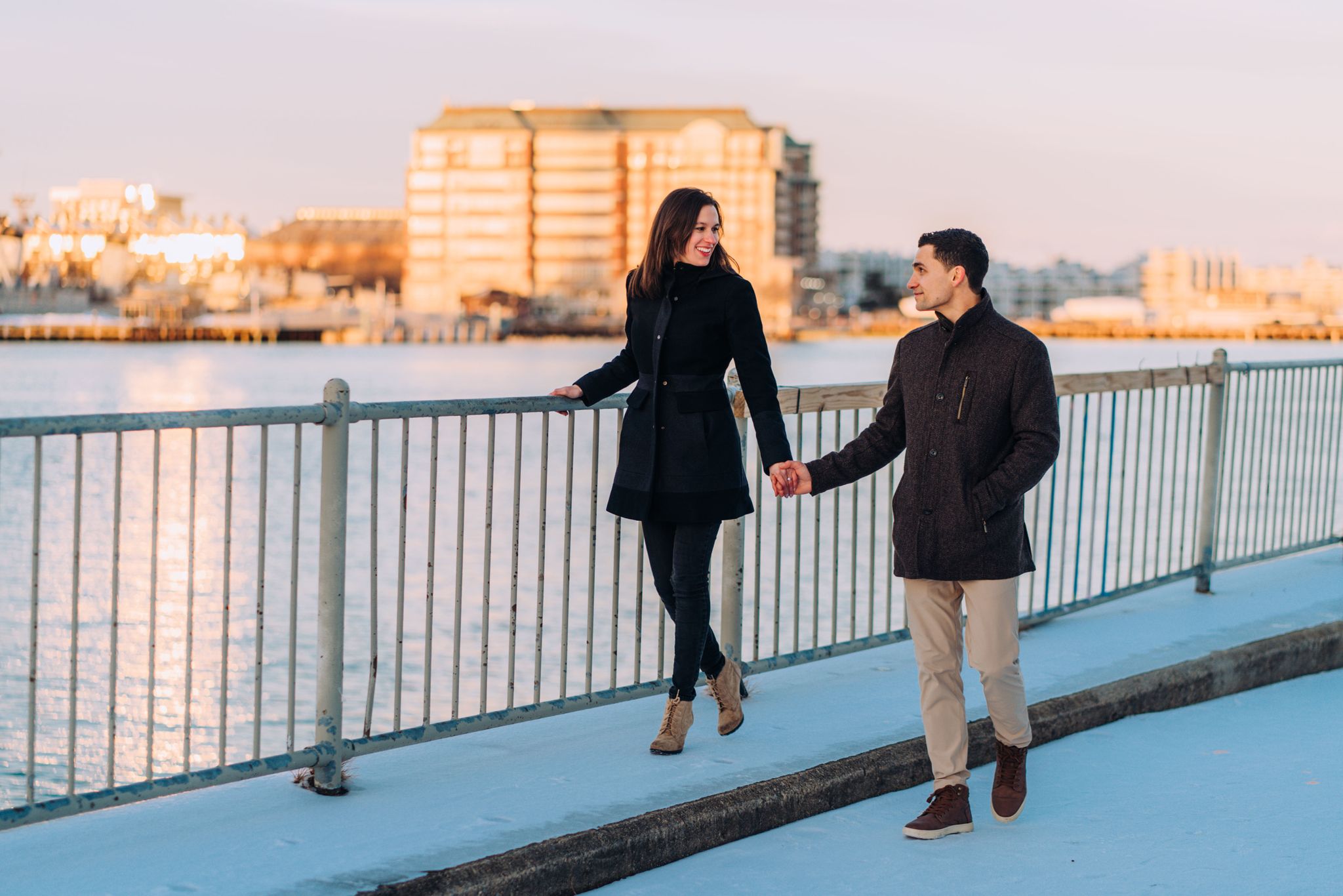 Nicholas DiCicco & Lauren D'Addeo's Wedding Website | Weven