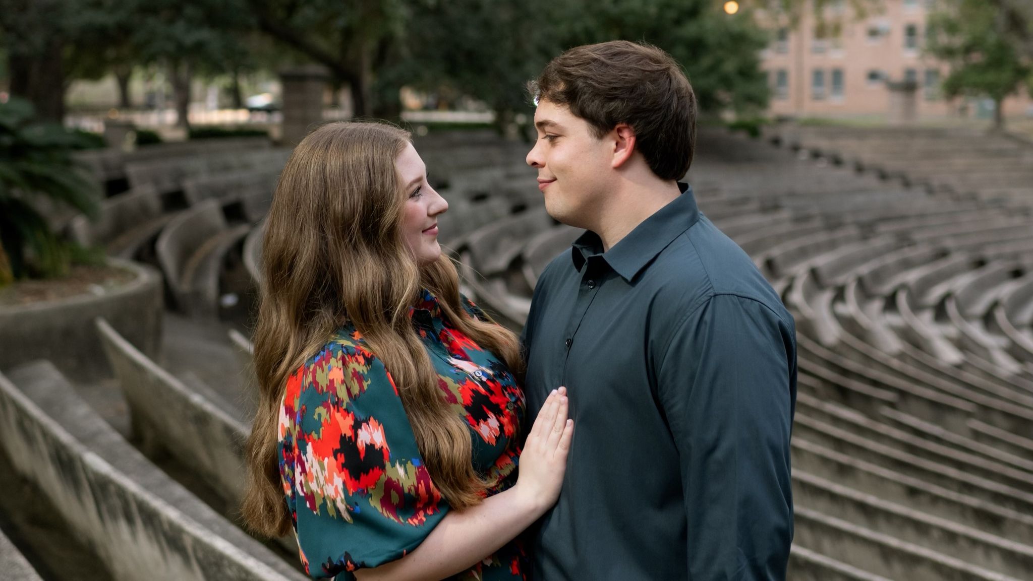 Brock Russell & Callie Schopp's Wedding Website | Weven