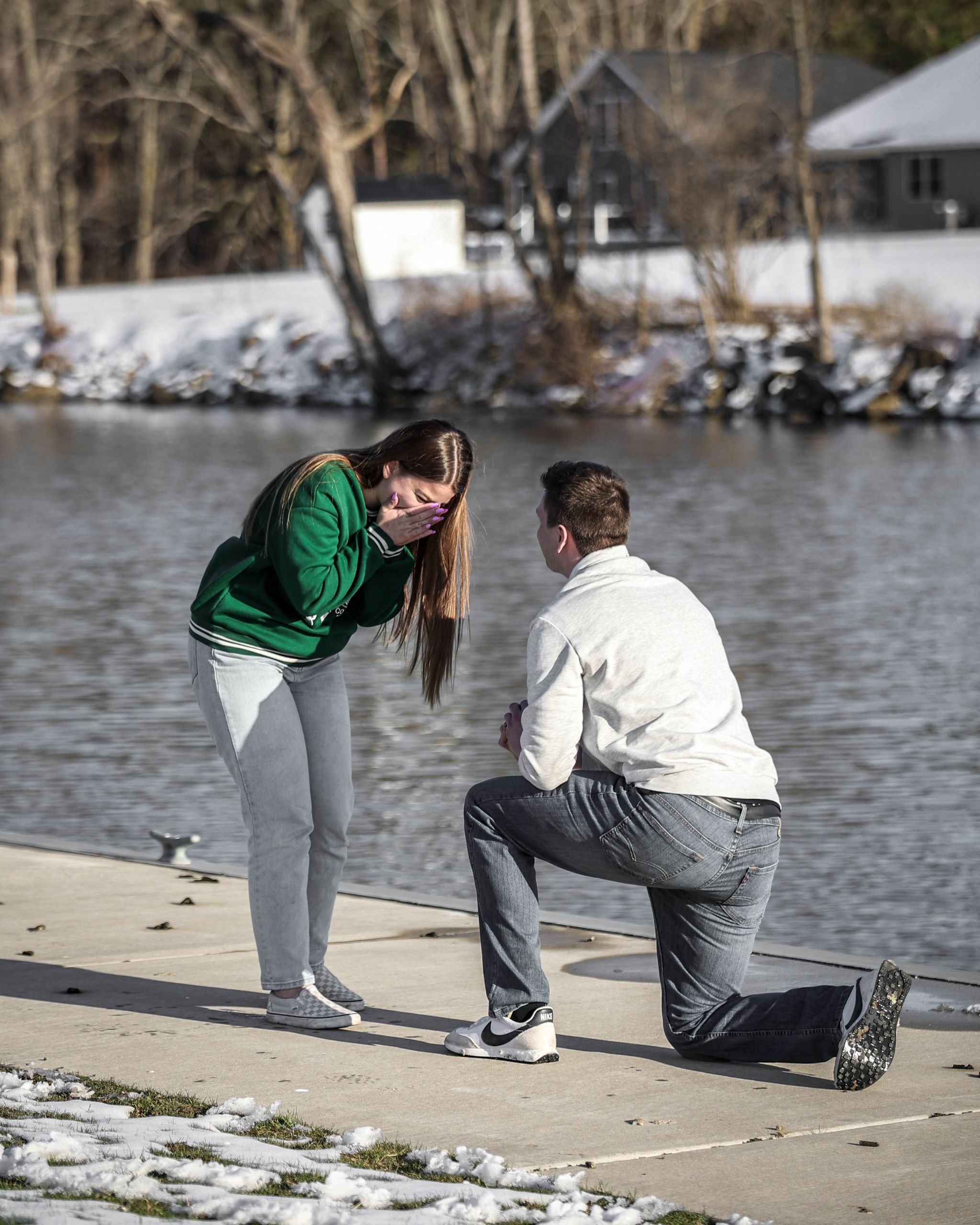 Alex Fink & Cyndi Davis's Wedding Website | Weven