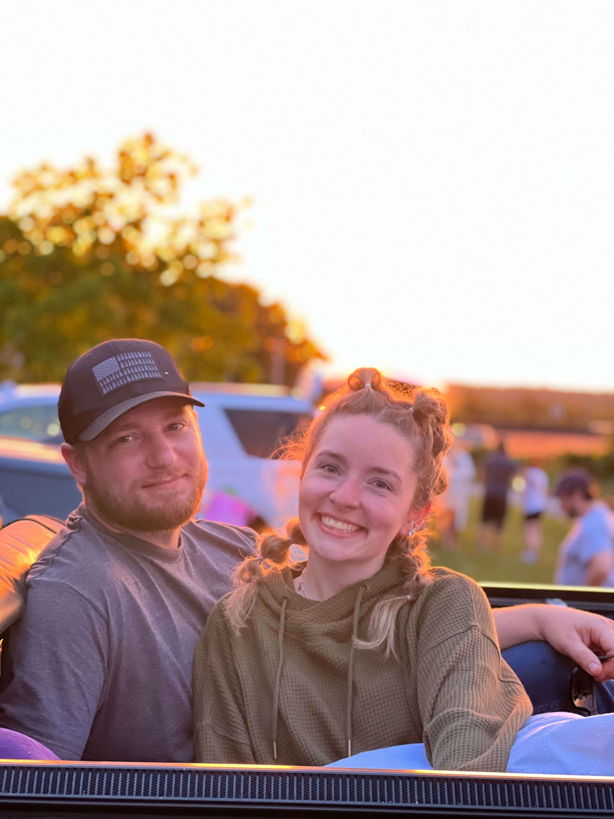 Danielle Kimble & James Rosso's Wedding Website | Weven