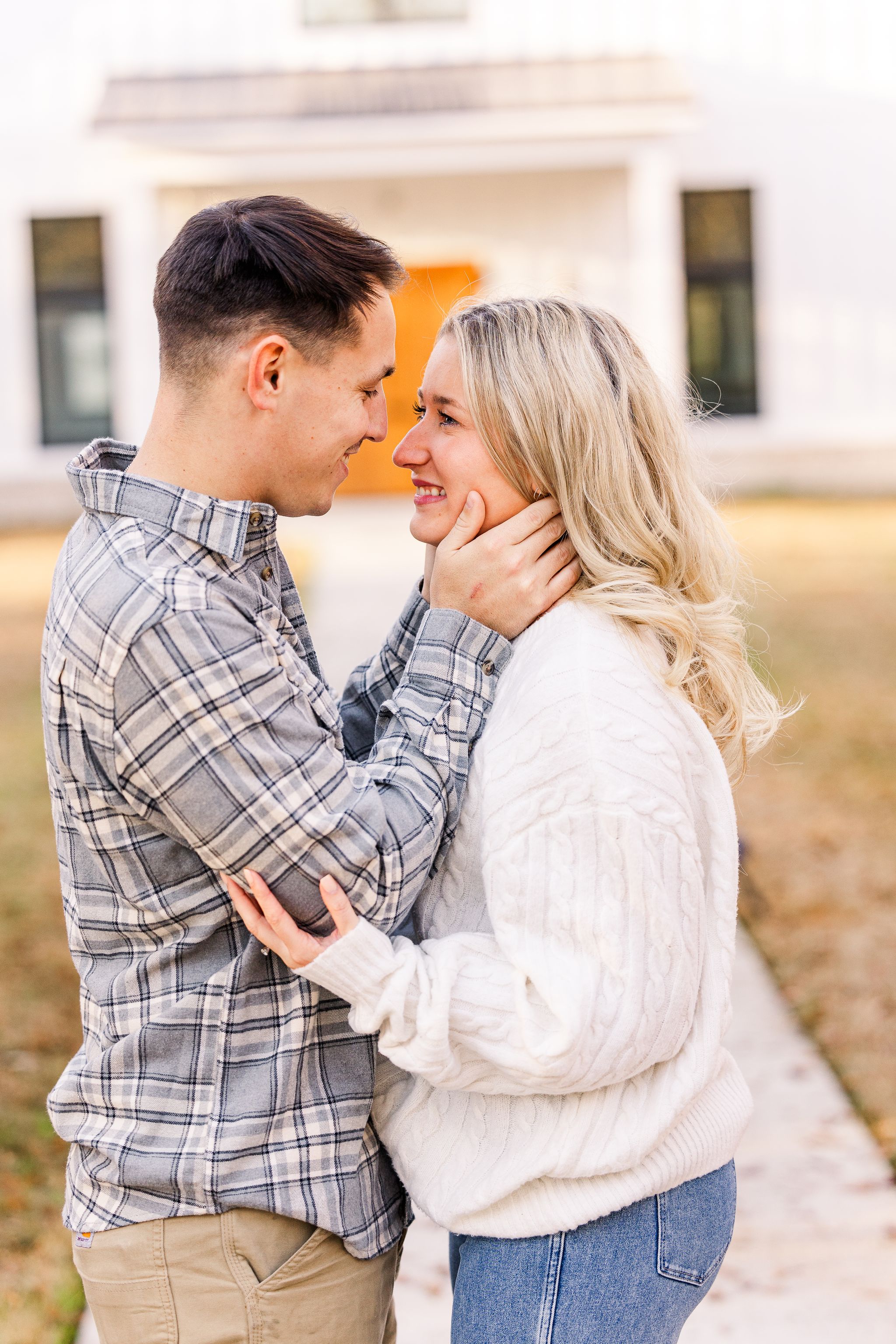 Sierra Renee Baxter & Nathaniel Paul Robbins's Wedding Website | Weven