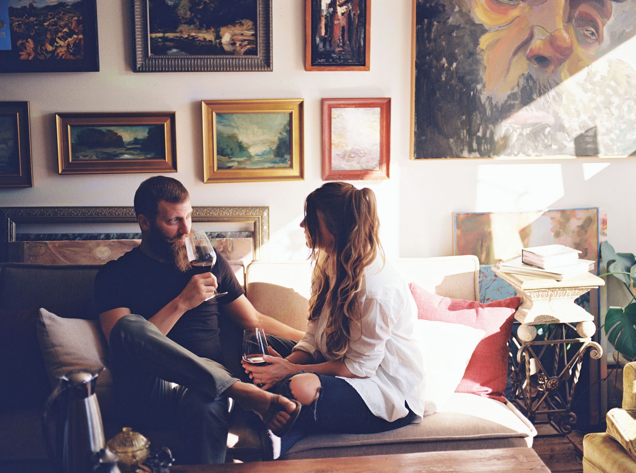 Stephanie Cassidy & Jaison Schafer's Wedding Website | Weven