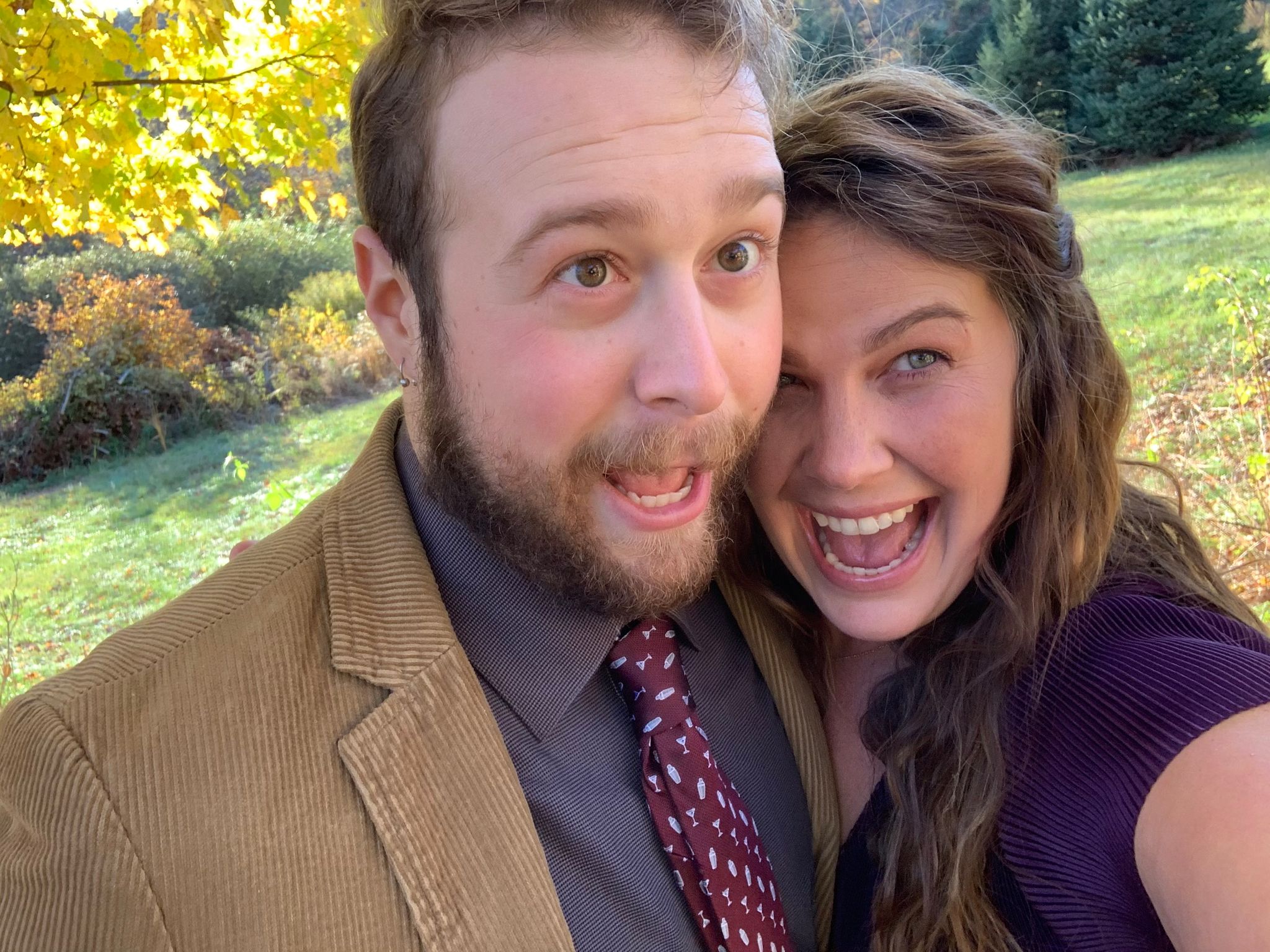 Amber Wakley & Tyler Whaley's Wedding Website | Weven