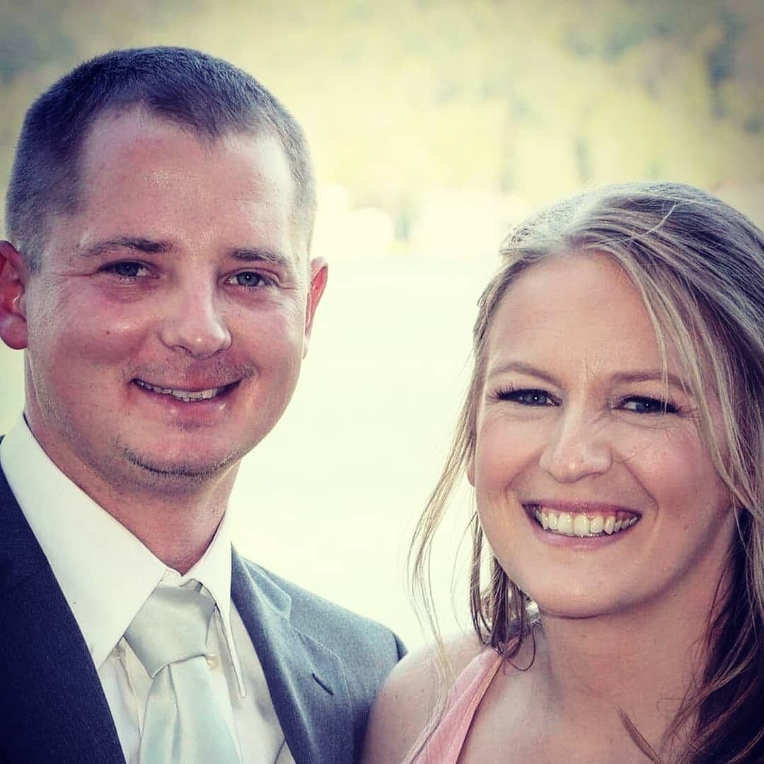 Sierra Legge & Tracy Miller Jr's Wedding Website | Weven