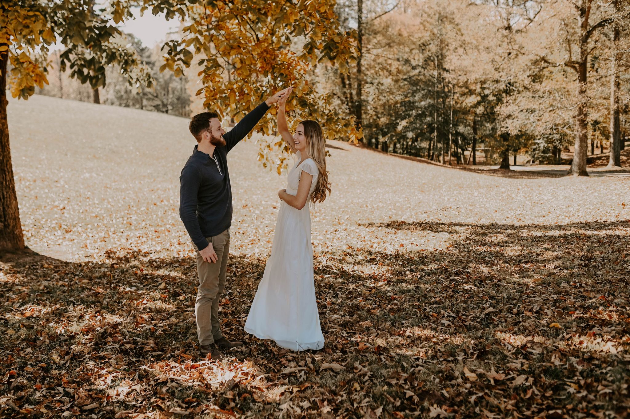 Monica Seamon & Evan Flowers's Wedding Website | Weven