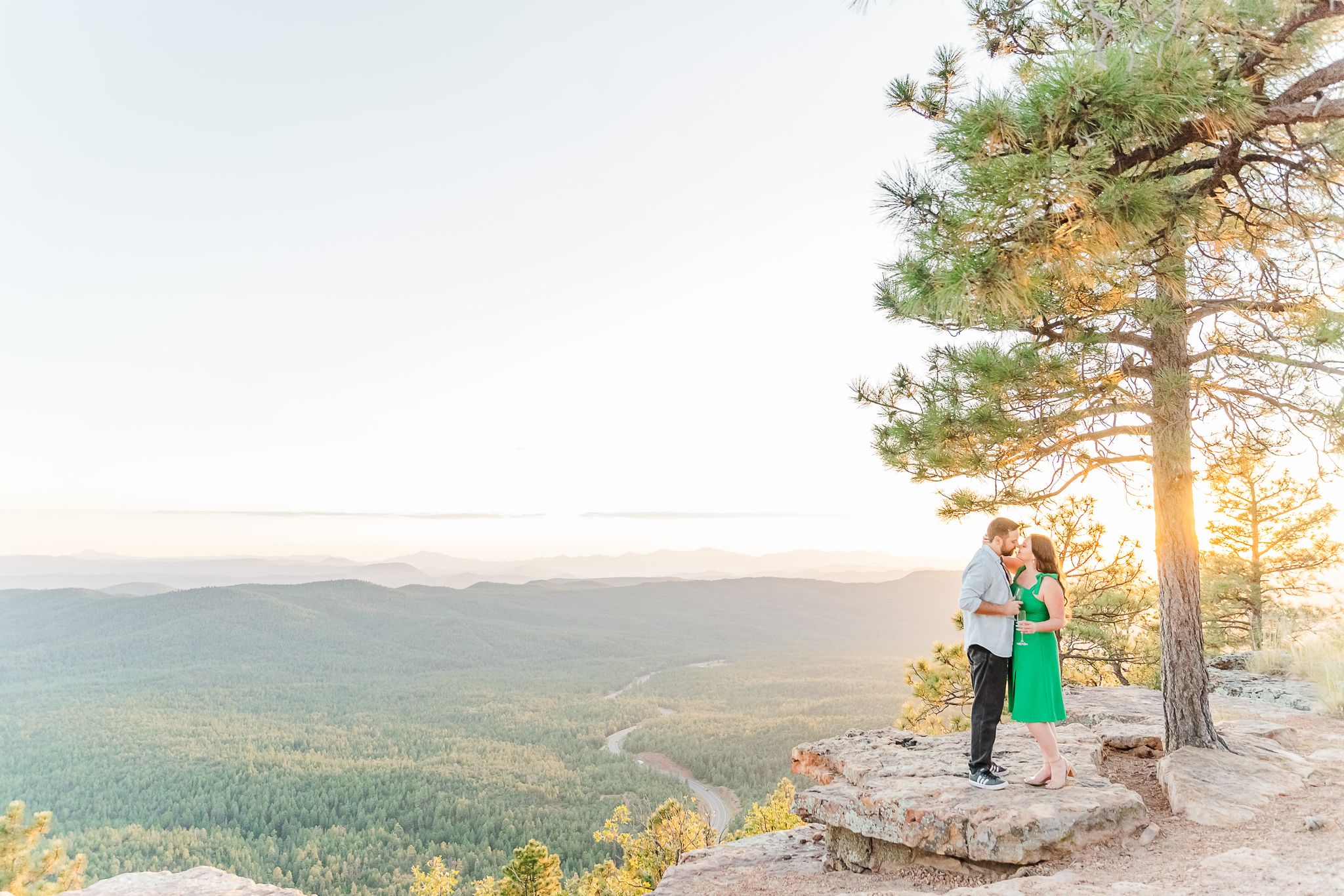 Jordan Rueschhoff & Bianca Buliga's Wedding Website | Weven