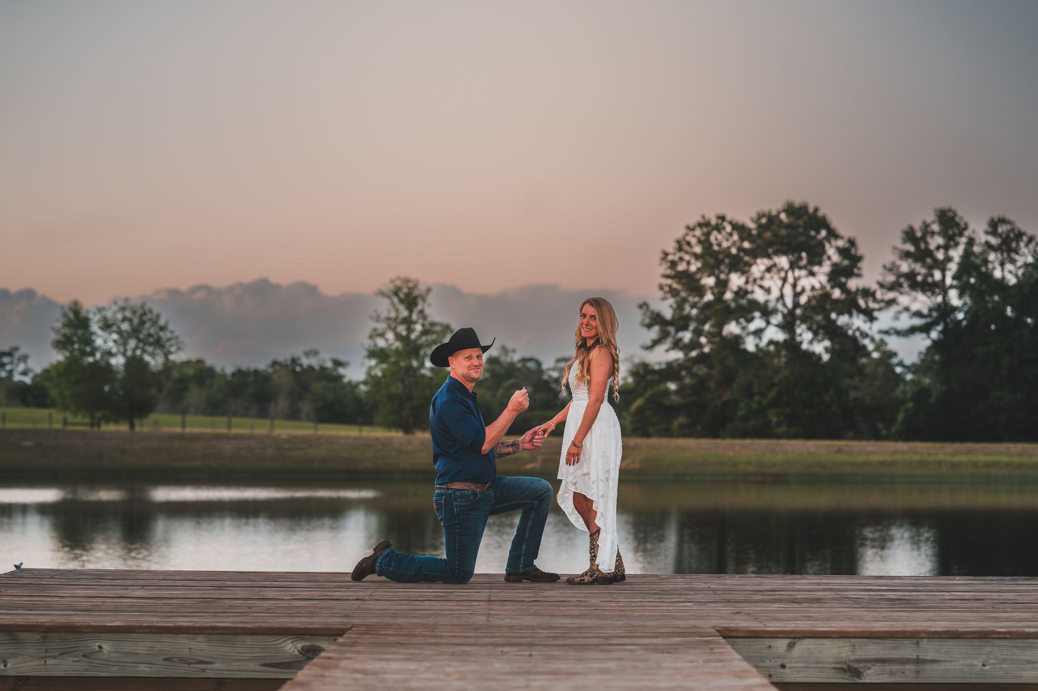 CAITLIN DEAN & MICHAEL ROBERTS's Wedding Website | Weven