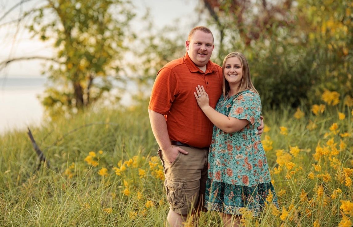 Tyler Bayles & Cassandra Essek's Wedding Website | Weven