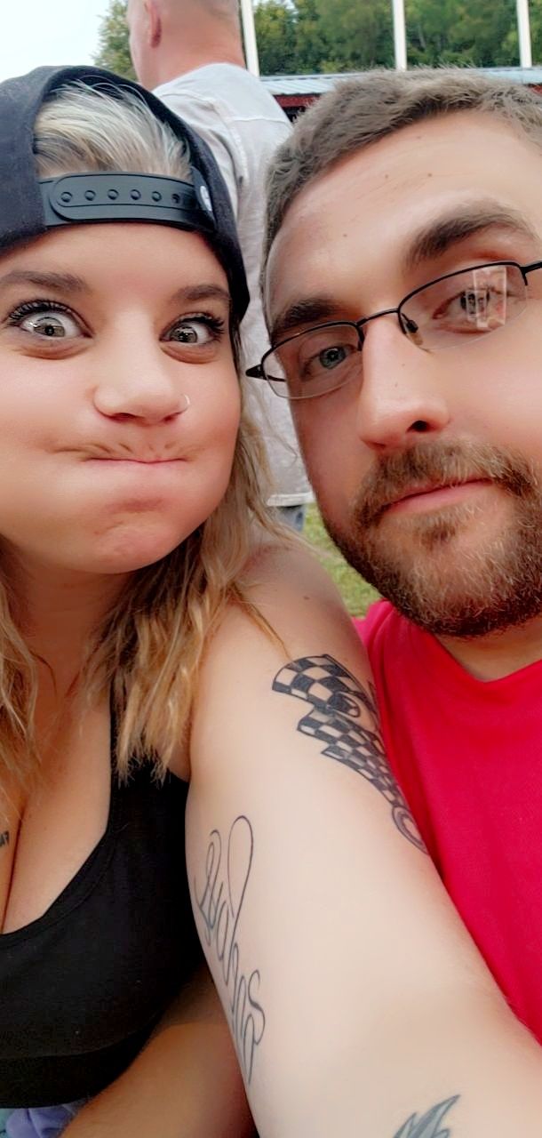 Rebecca Simko & Michael Fortuner's Wedding Website | Weven